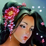 Download Fantasy Woman PFP