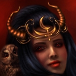 Download Fantasy Woman PFP