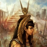 Download Fantasy Woman PFP