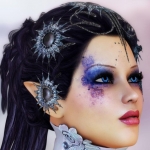 Download Fantasy Woman PFP