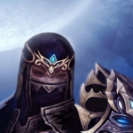 Download Fantasy Woman Warrior PFP