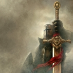 Download Fantasy Knight PFP