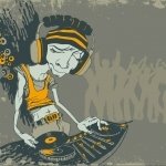 Download Music DJ PFP