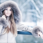 Download Woman Beautiful PFP