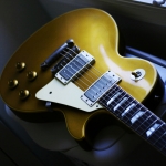 Download Music Guitar PFP