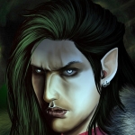 Download Fantasy Vampire PFP