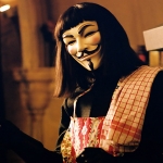 Download Movie V For Vendetta PFP