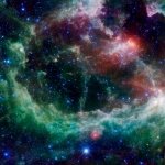 Download Sci Fi Nebula PFP
