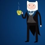 Download TV Show Adventure Time PFP