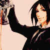 [90+] Black Butler PFP