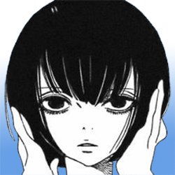 Download Manga Utsubora: The Story Of A Novelist Anime PFP