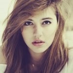 Download Woman Model PFP