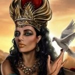 Download Fantasy Gods PFP