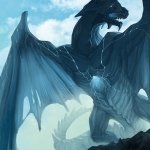 Download Fantasy Dragon PFP