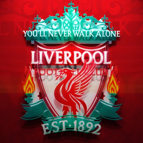 Liverpool F.C. PFP