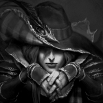 Download Anime Vampire Hunter D PFP