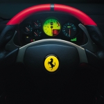 Ferrari Pfp