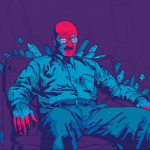 Download TV Show Breaking Bad PFP