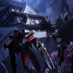 Download Video Game League Of Legends PFP