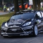 Download Vehicle WRC Racing PFP