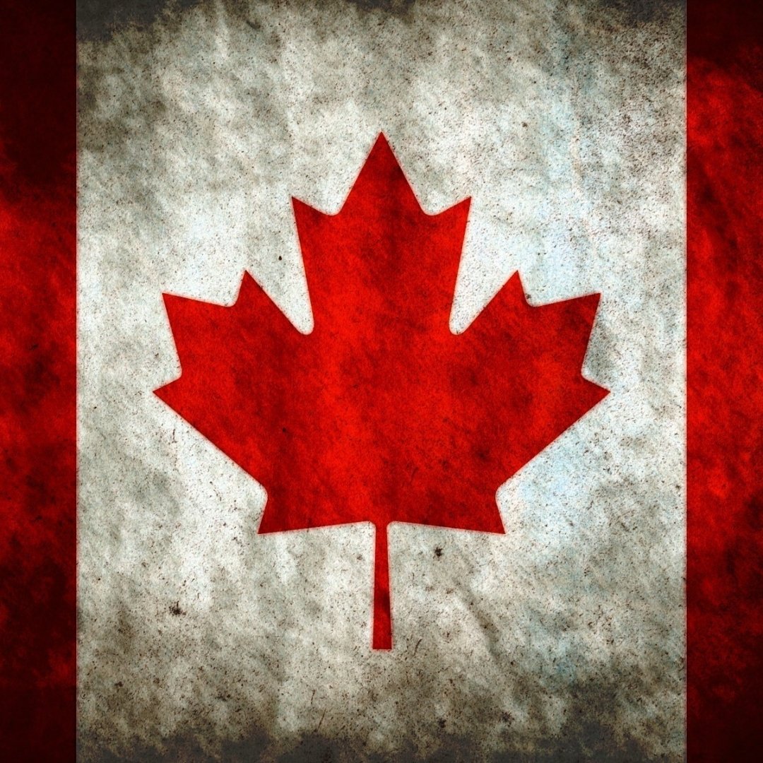 Download Flag Misc Flag Of Canada PFP