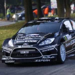 WRC Racing PFP