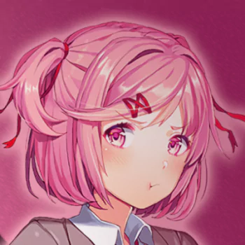 [10+] Doki Doki Literature Club! PFP
