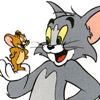 Tom and Jerry Pfp
