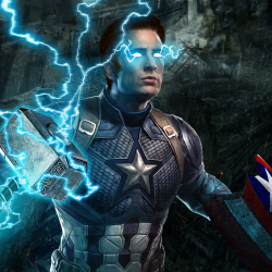 Avengers Endgame Pfp