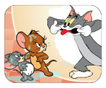 Download TV Show Tom And Jerry PFP