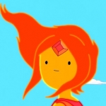 Download TV Show Adventure Time PFP