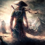 Download Fantasy Warrior Fantasy Warrior PFP