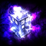 Doctor Who Pfp