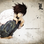 Download Anime Death Note PFP