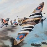 Download Military Aircraft PFP