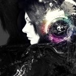 Download Music Headphones PFP