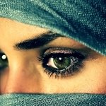 Download Woman Eye PFP