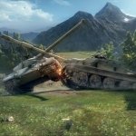 Download Video Game World Of Tanks PFP