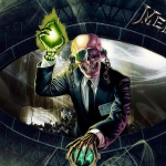 Megadeth Pfp