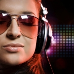 Download Music Headphones PFP
