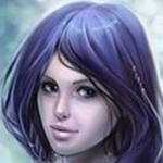 Fantasy Women Pfp
