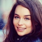 Download Emilia Clarke Celebrity PFP