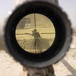 Download Military Sniper PFP