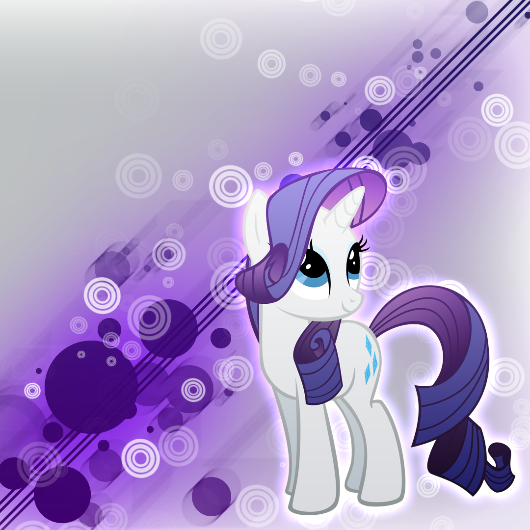 Download Rarity (My Little Pony) My Little Pony Vector TV Show My Little Pony: Friendship Is ...