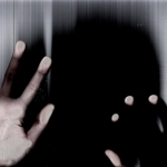 Download Dark Scary PFP