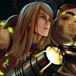 Download Video Game Metroid PFP