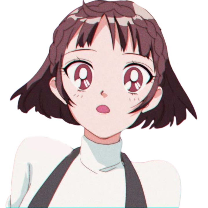 Persona 5: The Animation PFP