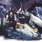 Download Video Game Monster Hunter PFP