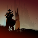 Download Comic Dark Tower PFP