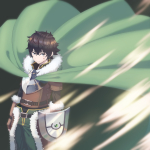 The Rising of the Shield Hero Pfp